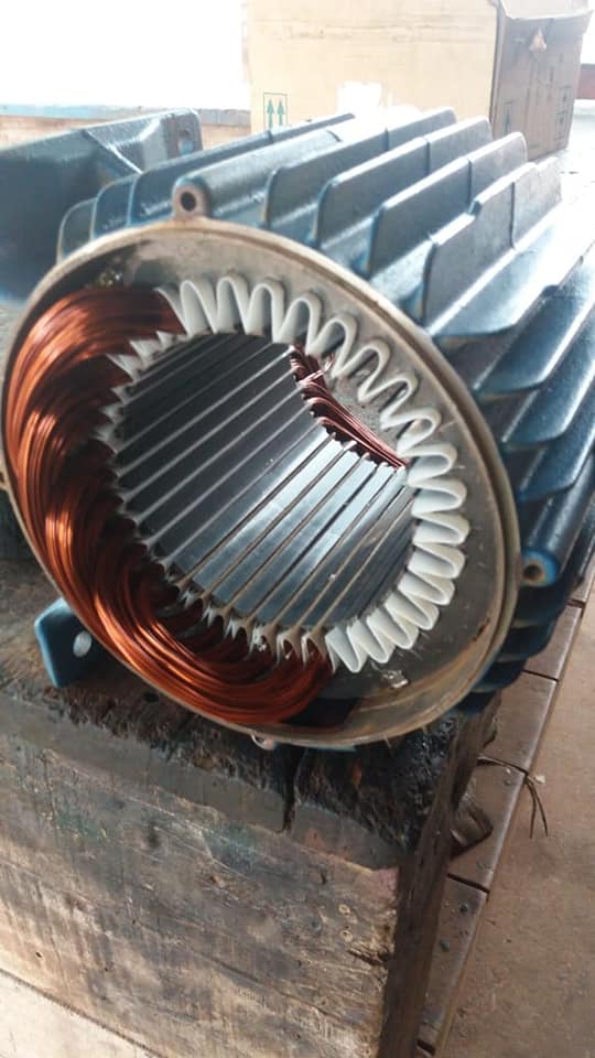 Home - CTI dos Motores