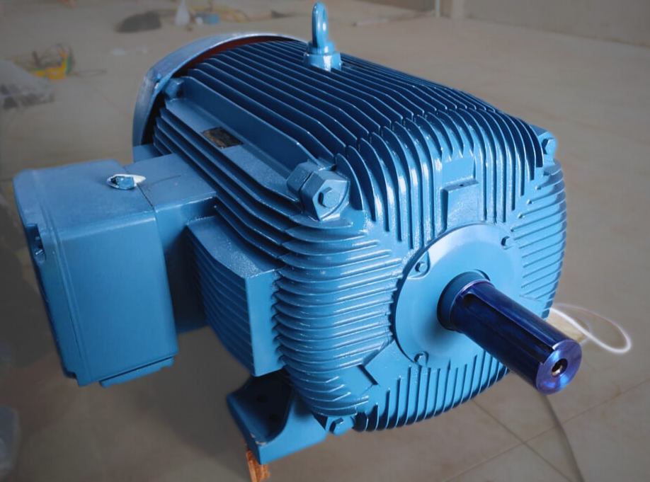 Home - CTI dos Motores